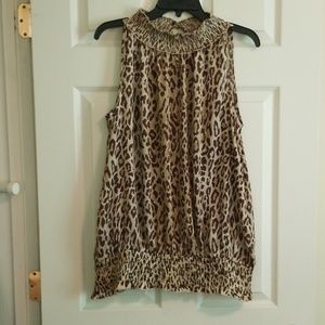 Milano | Tops | Sleeveless Tank Top | Poshmark